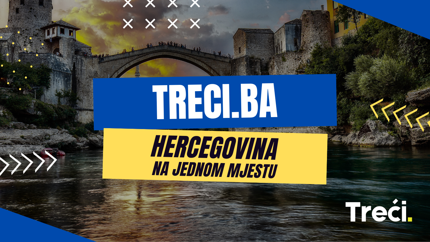Treci.ba