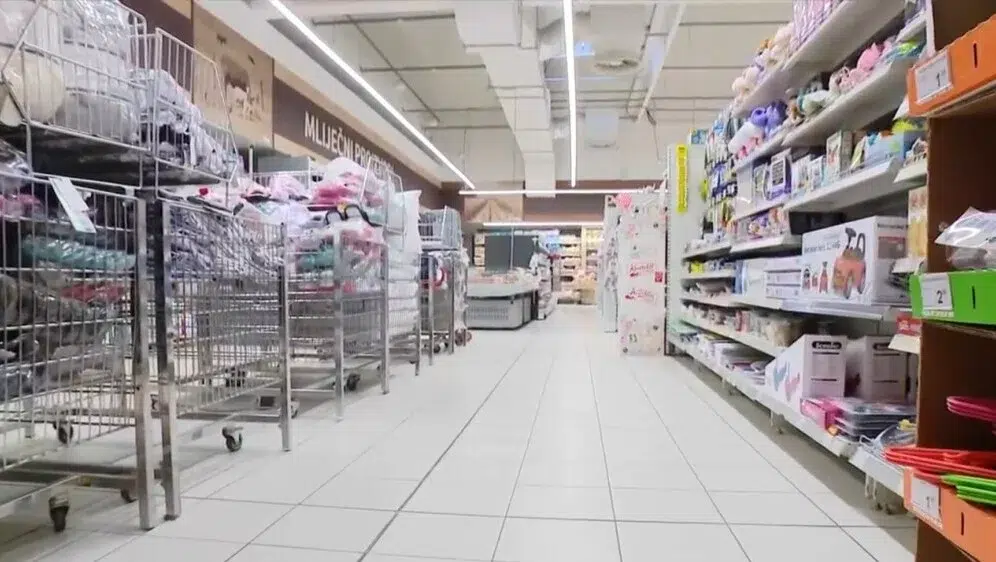 Građani BiH pozvani na novi bojkot trgovina, organizatori tvrde kako je ...