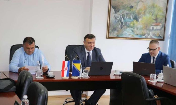 Vlada ŽZH usvojila Program rada za 2025. godinu