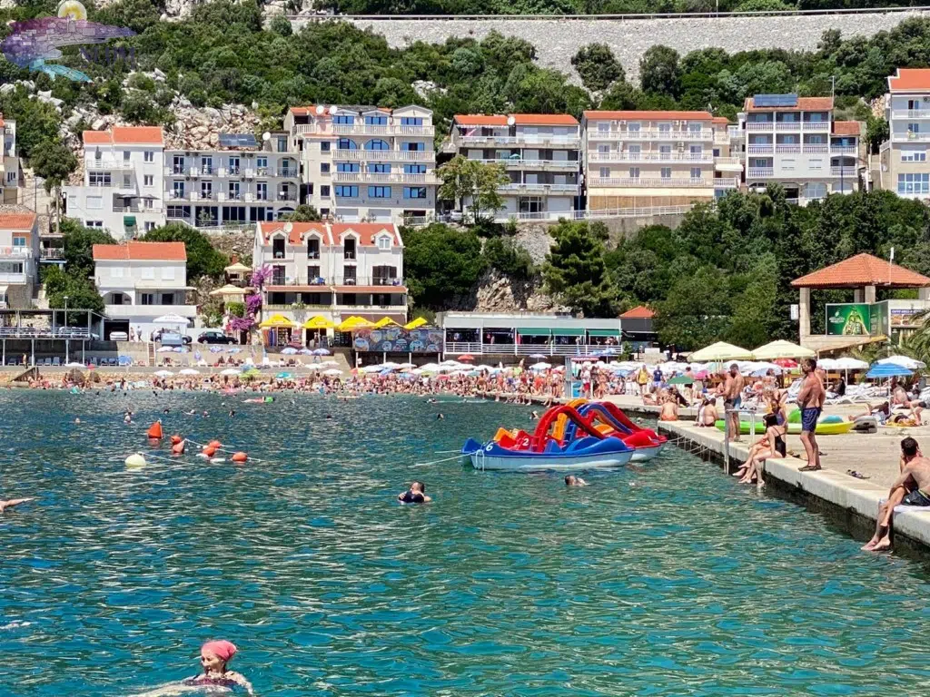 Neum bilježi odlične rezultate na vrhuncu turističke sezone
